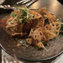 SAFFRON MODERN INDIAN DINING - Updated December 2025 - 768 Photos & 227 ...