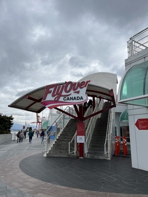 FLYOVER CANADA - Updated January 2026 - 109 Photos & 249 Reviews - 999 ...