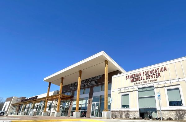 HUMANE SOCIETY FOR HAMILTON COUNTY - Updated December 2025 - 142 Photos ...