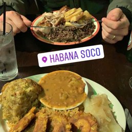 HABANA SOCO RESTAURANT - 435 Photos & 708 Reviews - 2728 S Congress Ave ...