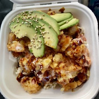 LOCAL BOY SUSHI - Updated May 2024 - 487 Photos & 365 Reviews - 46-026 ...