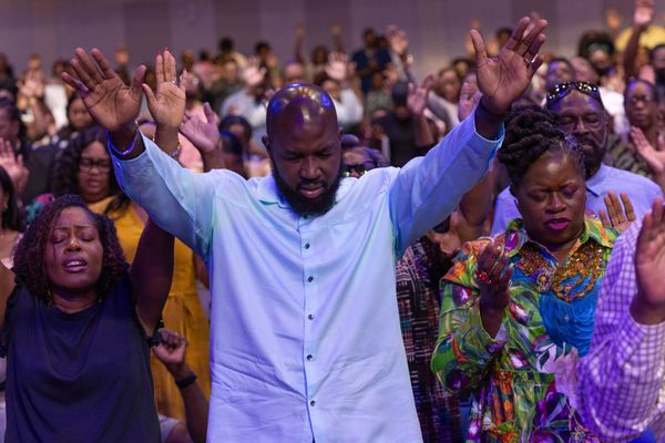 THE FAITH CENTER - Updated December 2025 - 45 Photos & 15 Reviews ...