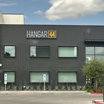 HANGAR 44 - Updated January 2026 - 32 Photos - 1000 North 44th Street ...