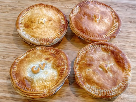 PIE BOSS - Updated January 2025 - 162 Photos & 340 Reviews - 1649 ...