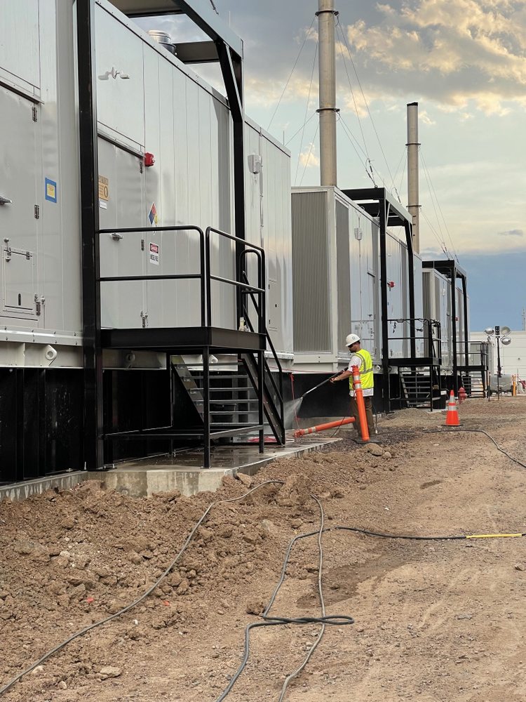 FRONTIER EXTERIOR CLEANING - Updated July 2024 - Cheyenne, Wyoming ...