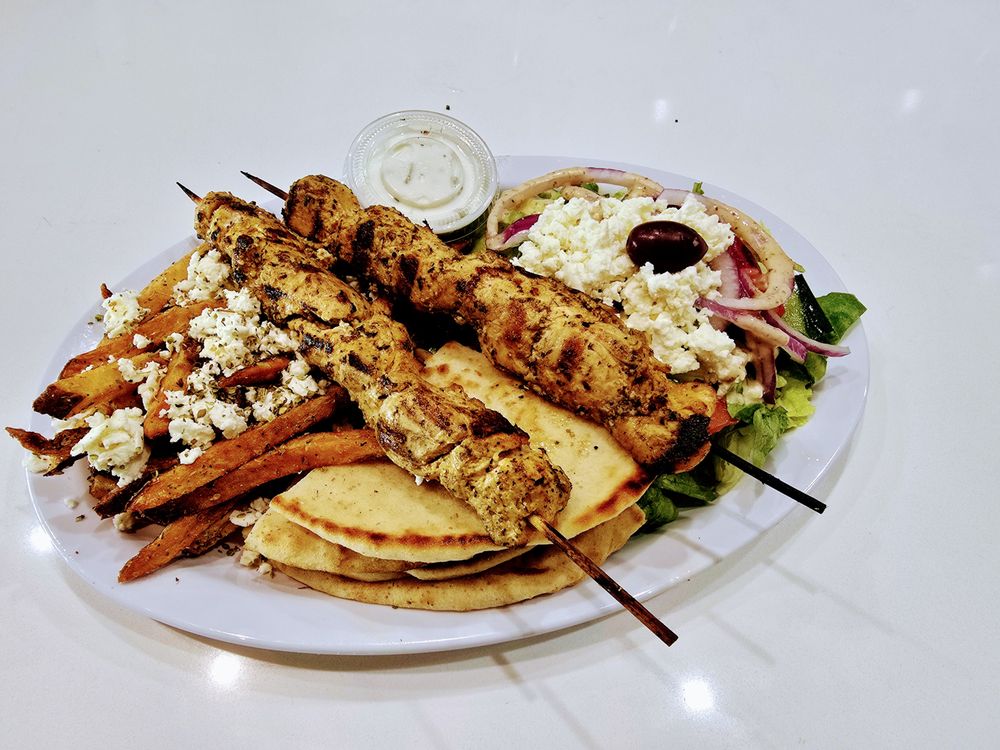 GYROMANIA GRILL - COOPER CITY - Updated November 2025 - 67 Photos & 34 ...