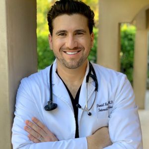 MASOUD AZIZAD, MD - 18433 Roscoe Blvd, Northridge, California ...