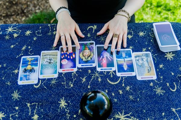 JESSICA KOZLOWSKI - PSYCHIC MEDIUM - Updated September 2025 ...