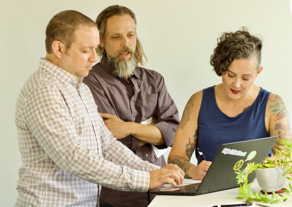 DIGITAL THIRD COAST - Updated December 2024 - 29 Photos - 2540 W North ...