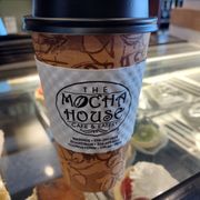 THE MOCHA HOUSE - 42 Photos & 80 Reviews - 7141 Tiffany Blvd, Boardman ...