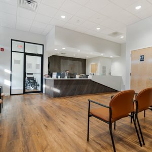 CAPITAL HEALTH - HAMILTON - Updated May 2025 - 1445 & 1401 Whitehorse ...