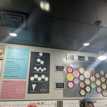 LOVEJOY’S REAL ICE CREAM - Updated June 2025 - 110 Photos & 111 Reviews ...