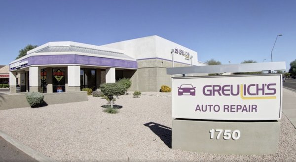 GREULICH’S AUTOMOTIVE REPAIR - Updated December 2025 - 13 Photos & 71 ...