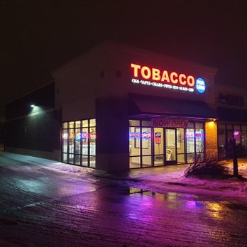 TOBACCO FOR LESS - Updated July 2025 - 9334 Zane Ave N, Minneapolis ...