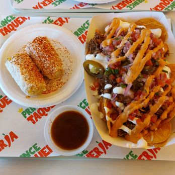PRINCE TAQUERIA - Updated August 2025 - 120 Photos & 43 Reviews - 111 ...