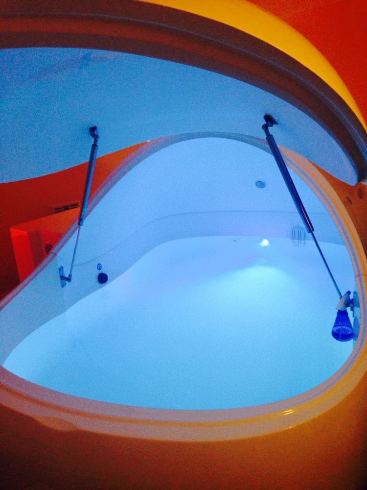 FLOAT BEYOND - Updated June 2024 - 113 Wilmslow Road, Handforth ...