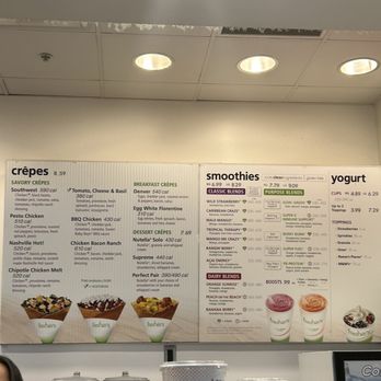 FRESHËNS - Updated November 2024 - 48 Photos & 56 Reviews - 6000 N ...