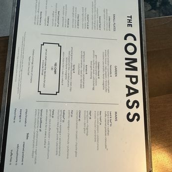 THE COMPASS - Updated June 2025 - 989 Photos & 1096 Reviews - 122 N 2nd ...