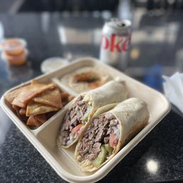 ANWAR’S KITCHEN - Updated July 2024 - 406 Photos & 348 Reviews - 217 E ...