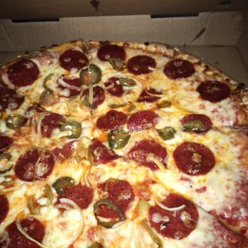 CLOCKWORK PIZZA - Updated October 2025 - 20 Reviews - 9 Pleasant St ...