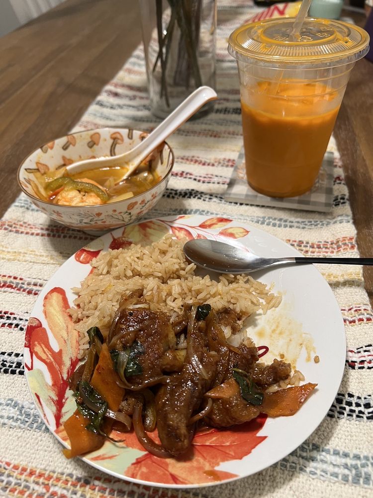 SWEET BASIL ASIAN KITCHEN - Updated October 2025 - 68 Photos & 95 ...