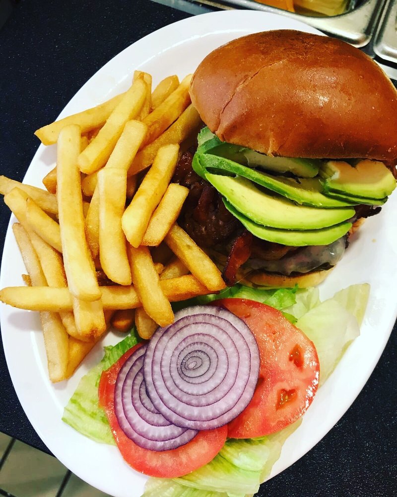 DOWNTOWN GRILL - 11 Photos - 301 Main St, Paterson, New Jersey ...