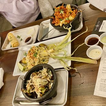 AGAVE & RYE - WOODMERE - Updated September 2025 - 166 Photos & 64 ...