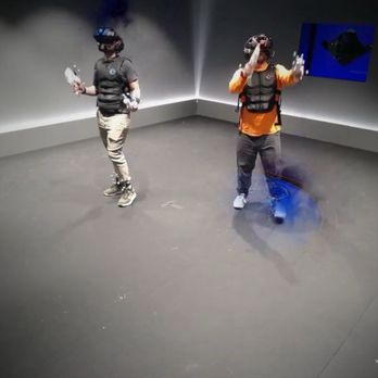 SANDBOX VR - Updated December 2025 - 68 Photos & 13 Reviews - 9902 Gulf ...