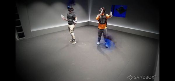 SANDBOX VR - Updated December 2025 - 68 Photos & 13 Reviews - 9902 Gulf ...