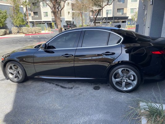 TOWBIN ALFA ROMEO - Updated November 2025 - 486 Photos & 239 Reviews ...