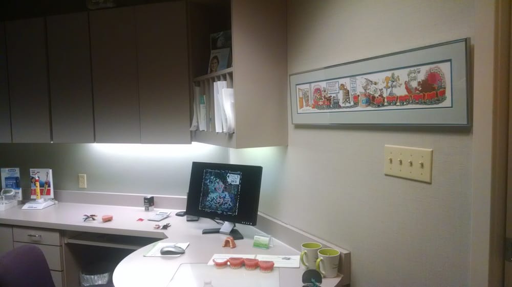 FRANK J CERCONE, DMD - Updated May 2025 - 1880 Sonoma Ave, Santa Rosa ...