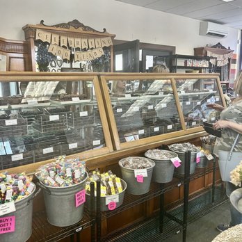 ALPS SWEET SHOP - Updated December 2025 - 42 Photos & 49 Reviews - 269 ...