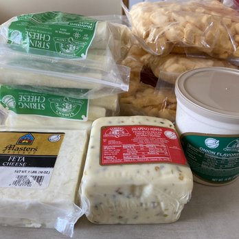 SIMON’S SPECIALTY CHEESE - Updated December 2024 - 93 Photos & 71 ...