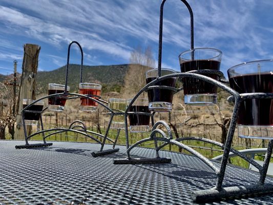 VIVAC WINERY - Updated April 2025 - 124 Photos & 52 Reviews - 2075 ...