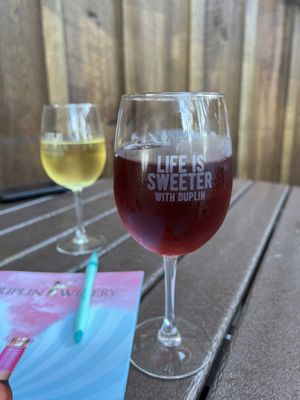 DUPLIN WINERY - 372 Photos & 231 Reviews - Wine Tasting Room - 4650 Hwy ...