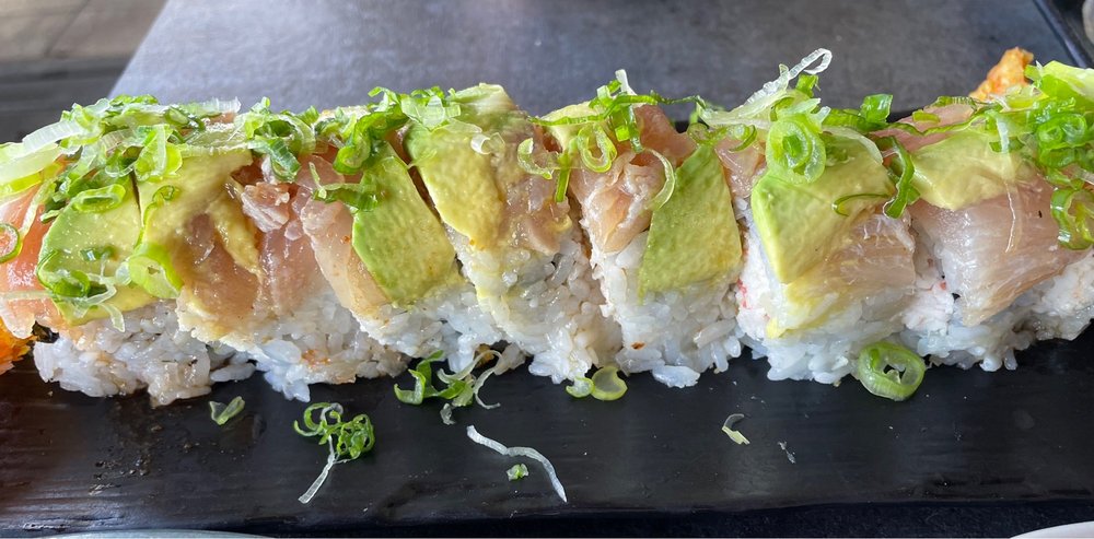 SUSHI LOUNGE - POWAY - 907 Photos & 1090 Reviews - 12622 Poway Rd ...