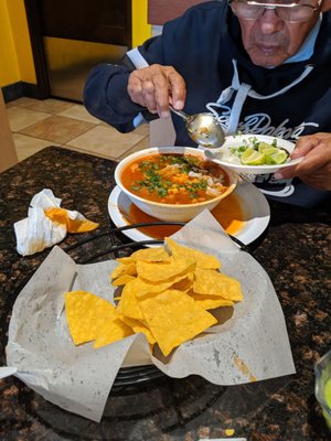 ANTOJITOS MEXICANOS - 155 Photos & 205 Reviews - 85 Ramona Expy, Perris ...