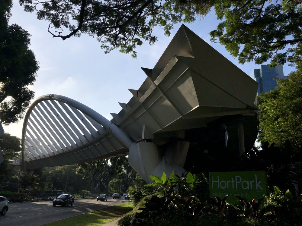 HORT PARK - 97 Photos - 33 Hyderabad Rd, Singapore, Singapore - Parks ...