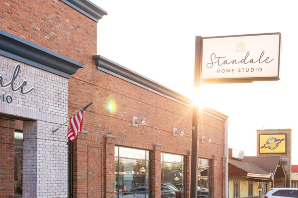 STANDALE HOME STUDIO - Updated March 2025 - 81 Photos & 19 Reviews ...