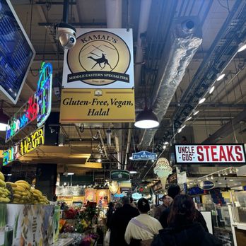 READING TERMINAL MARKET - Updated April 2025 - 7461 Photos & 7167 ...