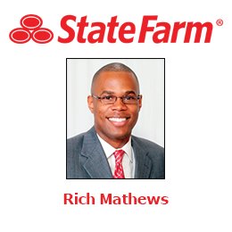 RICH MATHEWS - STATE FARM INSURANCE AGENT - Updated May 2026 - 10 ...