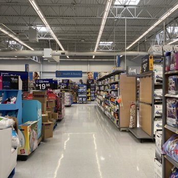 WALMART SUPERCENTER - Updated December 2025 - 369 Photos & 18 Reviews ...