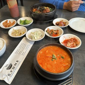 STONE KOREAN RESTAURANT - Updated January 2025 - 172 Photos & 101 ...