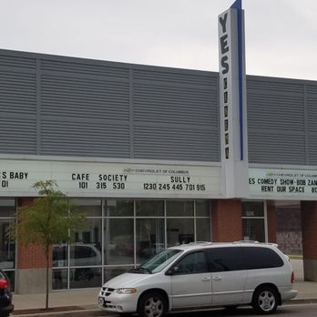 YES CINEMA & CONFERENCE CENTER - Updated June 2025 - 27 Photos & 22 ...