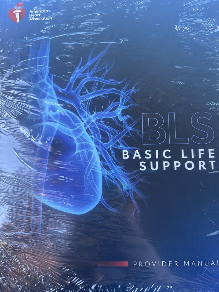 LIFE SAVER CPR & FIRST AID TRAINING - Updated January 2026 - 290 Pratt ...