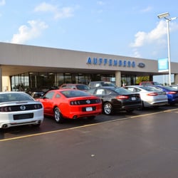 AUFFENBERG FORD O’FALLON - 56 Photos & 97 Reviews - 115 Regency Park, O ...