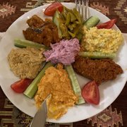 TOPDECK CAVE RESTAURANT - 75 Photos & 44 Reviews - Turkish - Hafiz ...