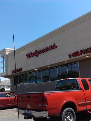 WALGREENS - Updated December 2024 - 2609 E Main St, Springfield, Ohio ...