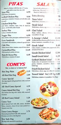 L GEORGE’S CONEY ISLAND - Updated December 2025 - 23 Photos & 23 ...