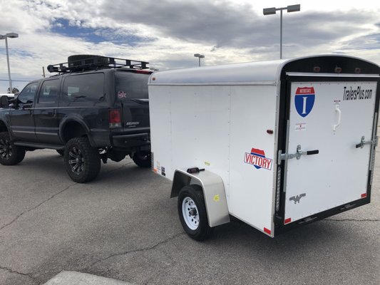 TRAILERSPLUS - LAS VEGAS - Updated December 2025 - 12 Photos & 39 ...